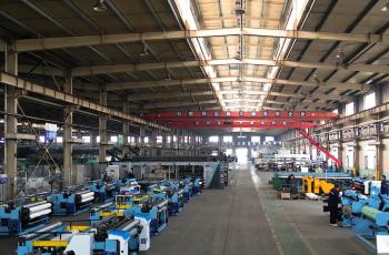China Factory - Anping Weaver Wire Mesh Equipment Manufacturing Co., Ltd.