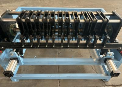 China Energy Saving Edge Winding Gabion Production Line Stable Running 1M for sale
