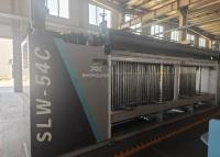 Quality 5.4m High Speed Gabion Production Line for sale