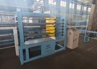 China Precision CNC Spring Coiling Machine For Gabion Mesh making for sale