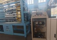 China Precision CNC Spring Coiling Machine For Gabion Mesh making for sale