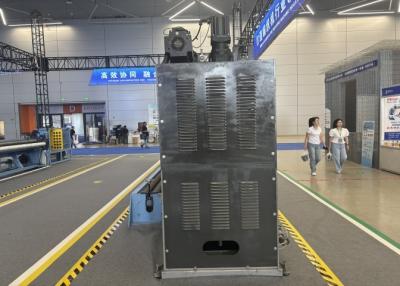 China 5 Axis Linked Auto Gabion Box Machine High Durability BWR - SLW54C for sale