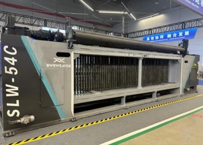 China 5 Axis Linked Auto Gabion Box Machine High Durability BWR - SLW54C for sale