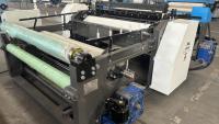 China CNC High Speed Automatic Mesh Weaving Machine Precision Made for sale