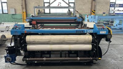 China Stainless Steel Full CNC Light Duty Metal Wire Mesh Machiery for sale