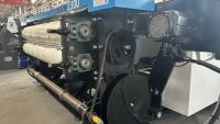 China Auto Creation 1300D Wire Weaving Machines Precision for sale