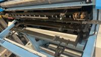 China Fast Wire Mesh Weaving Machine Consistent Quality 1600D for sale