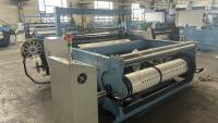 China Fast Wire Mesh Weaving Machine Consistent Quality 1600D for sale