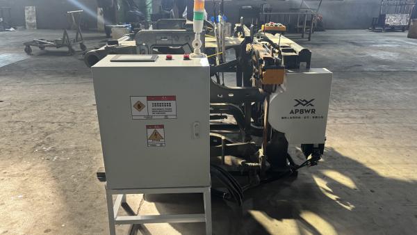 Quality Durable Automatic Gabion Production Line for sale