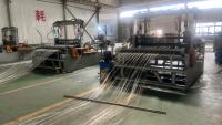 China Automatic Advanced Crimped Wire Mesh Machine For Optimal Efficiency for sale