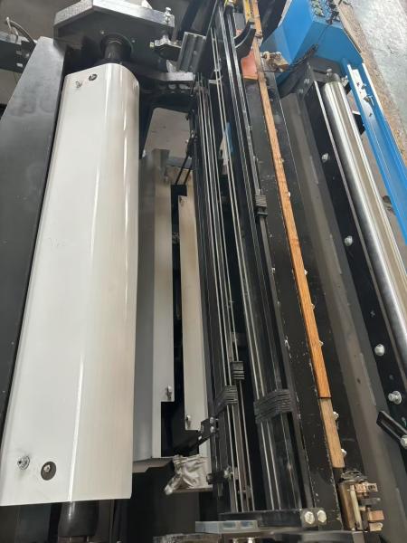 Quality Intelligent Metal Mesh Weaving Machine for sale