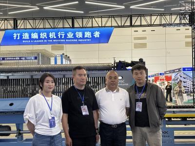 China Energy Conservation Machine Gabion Box 5 Twists High Precision BWR - SLW54C for sale