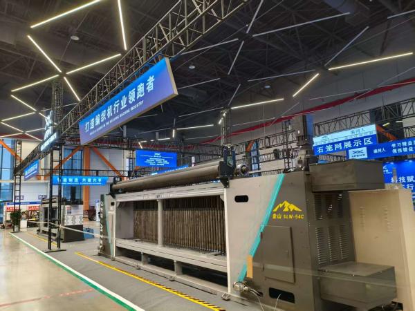 Quality High Output Automatic Gabion Mesh Machine for sale