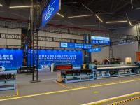 Quality Precision Wire Mesh Loom Machine for sale