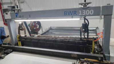 China Low Energy Heavy Duty Wire Weaving Machine Loom  Durability 1300D for sale