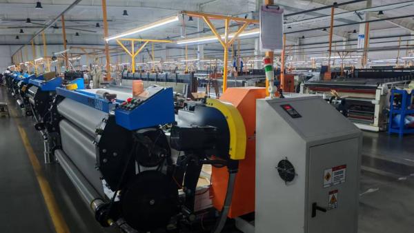 Quality Light Duty CNC Metal Wire Weaving Machine 1600mm High Precision Global Support for sale