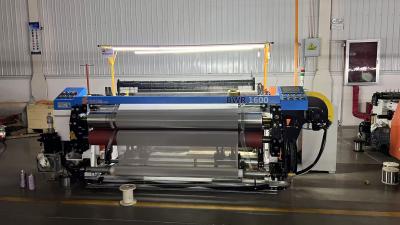 China Auto Light Duty Metal Wire Mesh Loom Optimal Performance 1600B for sale