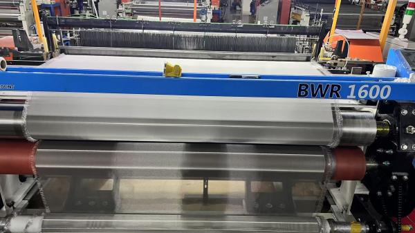 Quality Light Duty Automatic Wire Mesh Machine 1300mm Quick Changeover Reliable Drive for sale