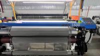 Quality Capacity Wire Mesh Loom Machine Quick Turnaround1600B Mesh Weaving Machine for sale