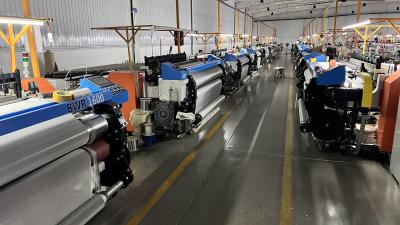 China CNC Controlled Mesh Wire Making Machine Light Duty BWR1600B Wire Mesh Loom Machine for sale