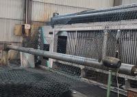 Quality 5400mm Automatic Gabion Net Machine for sale