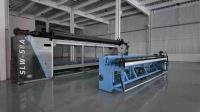 China Easy Operate Gabion Mesh Machine Fully Automatic 18.5 Tons SLW54C for sale