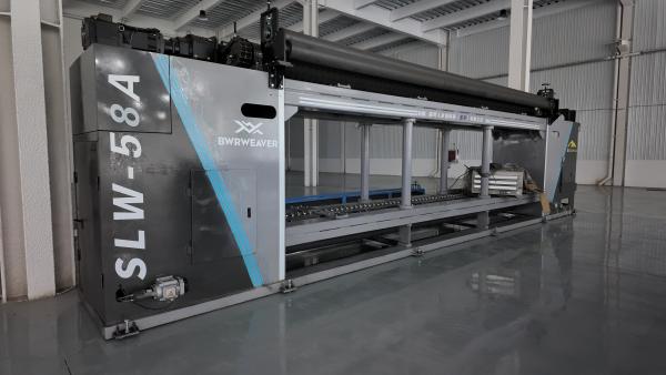 Quality 3 Axis Linked Gabion Box Machine Easy Operate SLW54A for sale