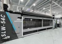 China Full CNC Gabion Mesh Machine High Output  Automatic for sale