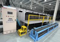 China Full CNC Gabion Mesh Machine High Output  Automatic for sale
