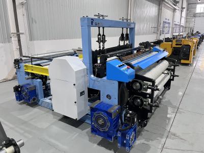 China 1.3m Light Duty Automatic Wire Mesh Machine Fully Automatic CNC Controlled for sale