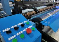 China Fully Automatic High Precision Wire Mesh Weaving Machine For Stable Operation for sale