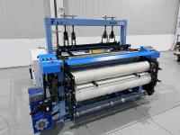 China Fully Automatic High Precision Wire Mesh Weaving Machine For Stable Operation for sale