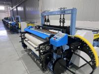 China Fully Automatic High Precision Wire Mesh Weaving Machine For Stable Operation for sale