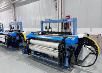China BWR 1300 Automatic Wire Mesh Welding Machine with 1300mm Weaving Width, PLC Control, and Automatic Functions for sale