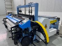 China 1600mm Weaving Width Fully Automatic Wire Mesh Machine for Corrosion Resistant Applications for sale