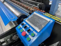 China 1600mm Weaving Width Fully Automatic Wire Mesh Machine for Corrosion Resistant Applications for sale
