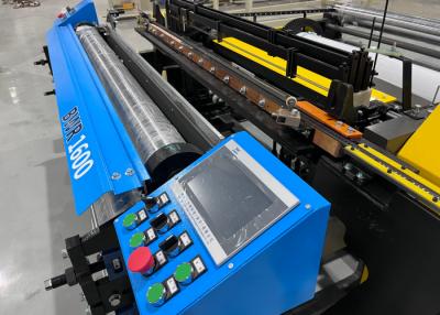 China 1600mm Wire Mesh Weaving Machine with Bus-Control Technology and Intelligent Mechatronic Integration for Precision Mesh Production for sale