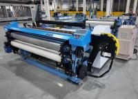 China 1600mm Weaving Width Wire Weaving Machine For Stable Operation for sale