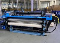 China Integrated Electromechanical Technology Wire Weaving Machine With Intelligent Touch Screen for sale
