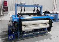 China BWR Wire Mesh Machine with Integrated Electromechanical Technology for sale