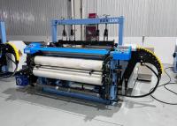 China BWR Wire Mesh Machine with Integrated Electromechanical Technology for sale