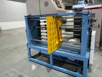 China Full‑CNC Intelligent Gabion Mesh Manufacturing Solution for sale