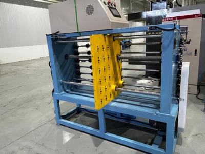 China High‑Output Automated Gabion Box & Slope Protection Mesh Line for sale
