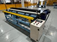 China SLW‑58A High‑Efficiency Automatic Hexagonal Gabion Mesh Manufacturing Line for sale