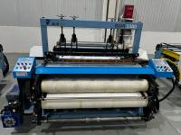 China Wire Mesh Weaving Machine AG1300D Intelligent Remote Diagnostic Weaving Machine for sale