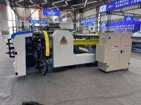 China AG1600B Automatic Wire Weaving Machine for Precision Metal Mesh for sale