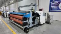 China AG2300D Automatic Wire Weaving Machine for Stainless Steel Mesh for sale