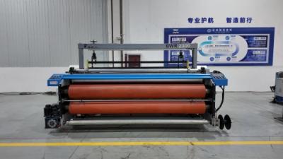China AG2300D Automatic Wire Weaving Machine for Stainless Steel Mesh for sale