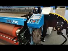 Efficient Light Duty Metal Wire Mesh Loom Quick Weaving