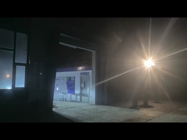 Watch: Automatic Weaving Mesh Machine Low Maintenance BWR2300D Showcase